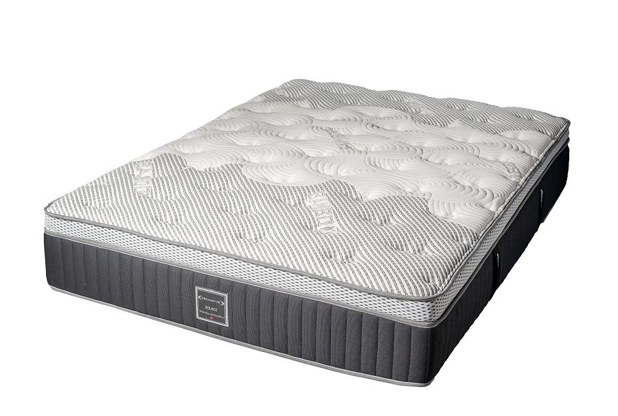 Matelas Queen 60" à Montréal et au Québec – Confort à Petits Prix ...