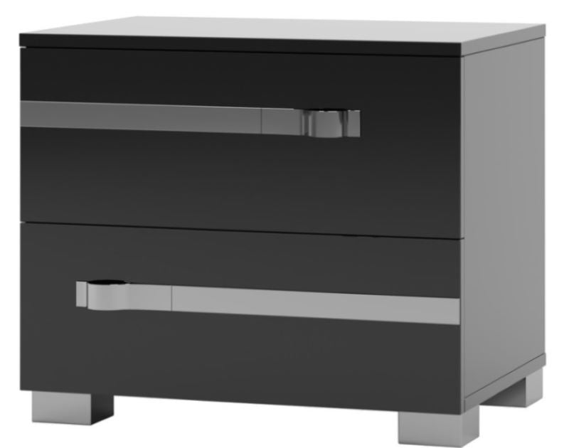 Tables de Nuit | Meubles de Chambre à Coucher - Optimum Plus