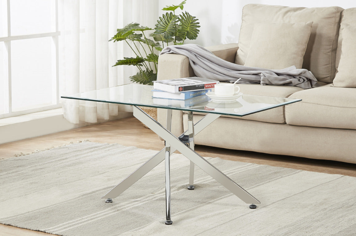 TS-5005 Coffee table – Optimum Plus